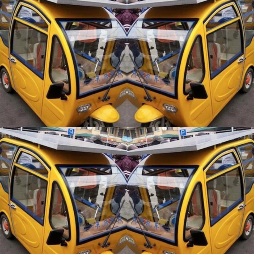 ACOMORAN: Check Out The Solar-Powered Keke FG Plans to Introduce ...