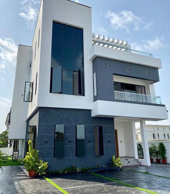 Check Out Super Eagles Player, Ogenyi Onazi New Multi-million Naira ...