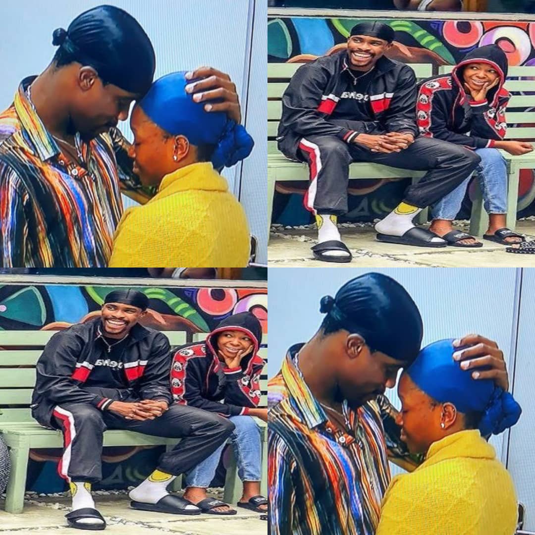 #BBNaija: How Social Media Reacted As Neo And Vee Emerge As Finalists ...