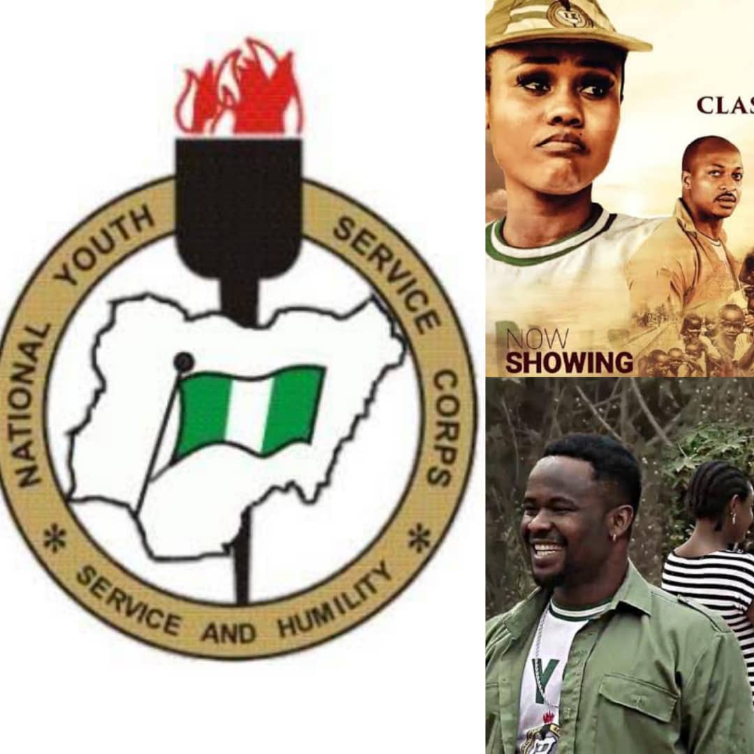 WARNING!!! Inform Us Before Wearing NYSC Uniforms In Movies- TheGeniusMedia