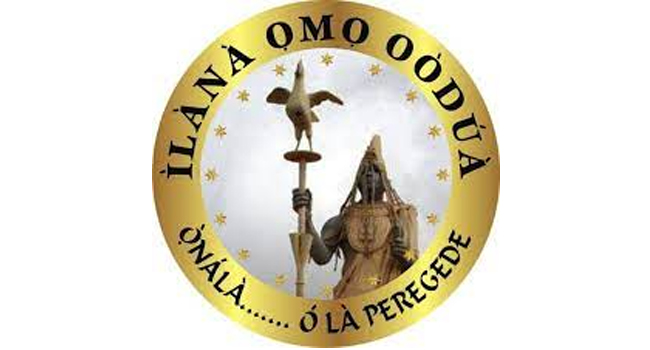 Ilana Omo Oodua Remains The Umbrella Body Of Yoruba Self-Determination ...