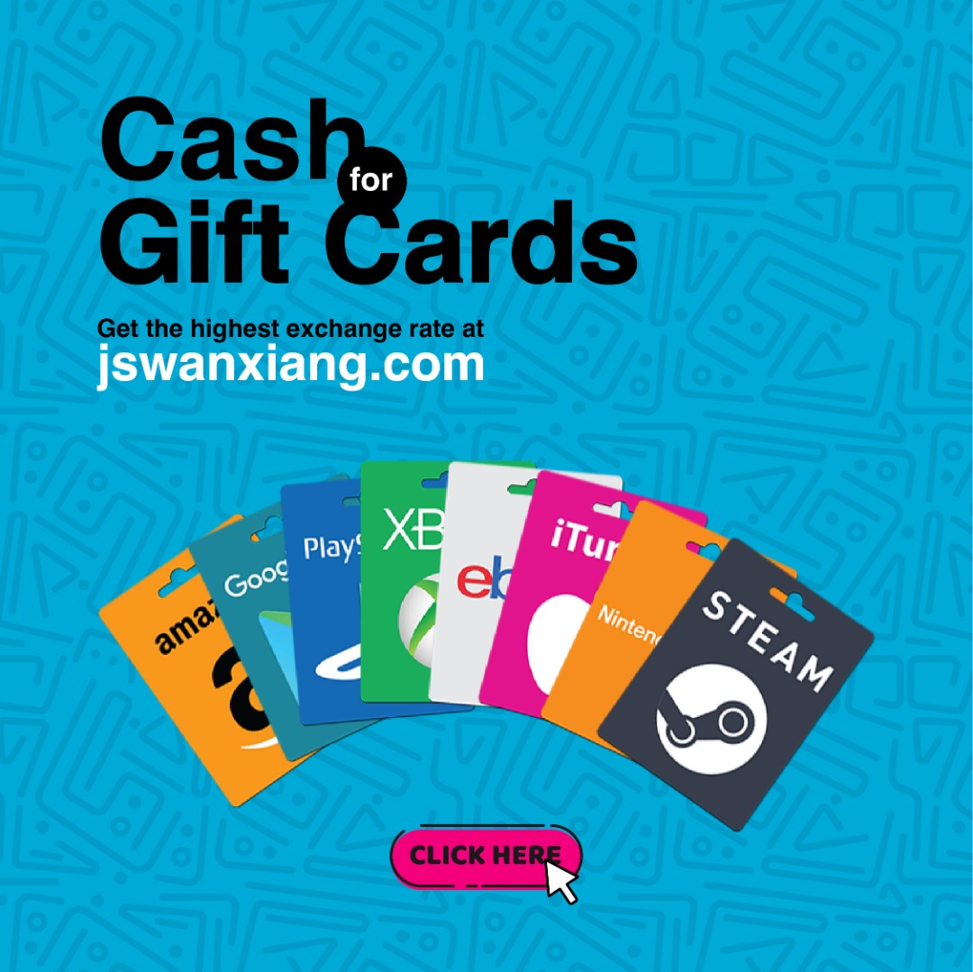 Chinese Gift Card Supplier WhatsApp Mumber, Buy & Sell